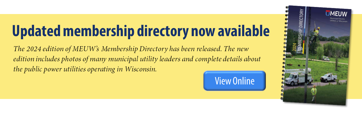 MEUW Weekly :: September 24, 2024 – News from MEUW